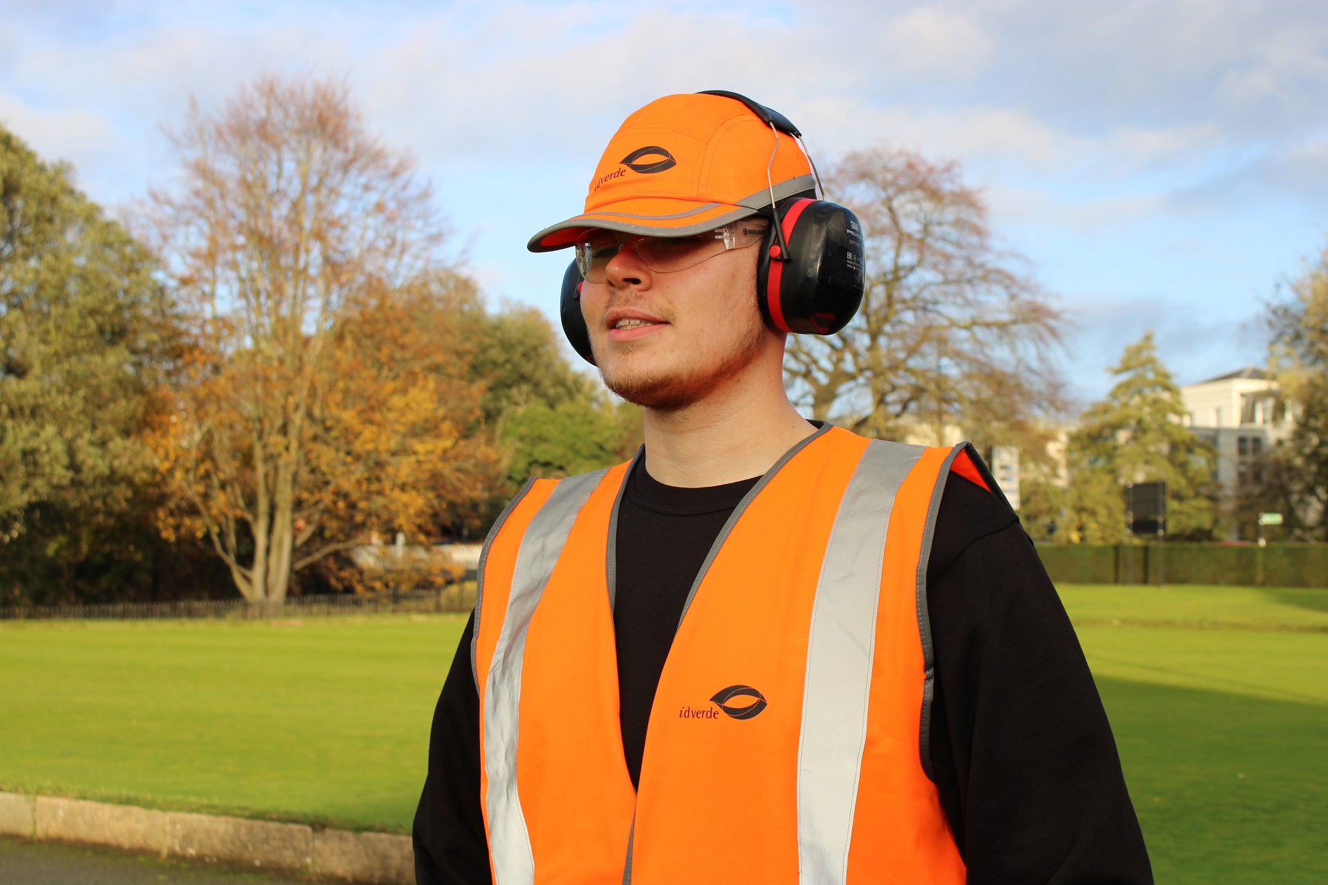 Working With Us | idverde careers